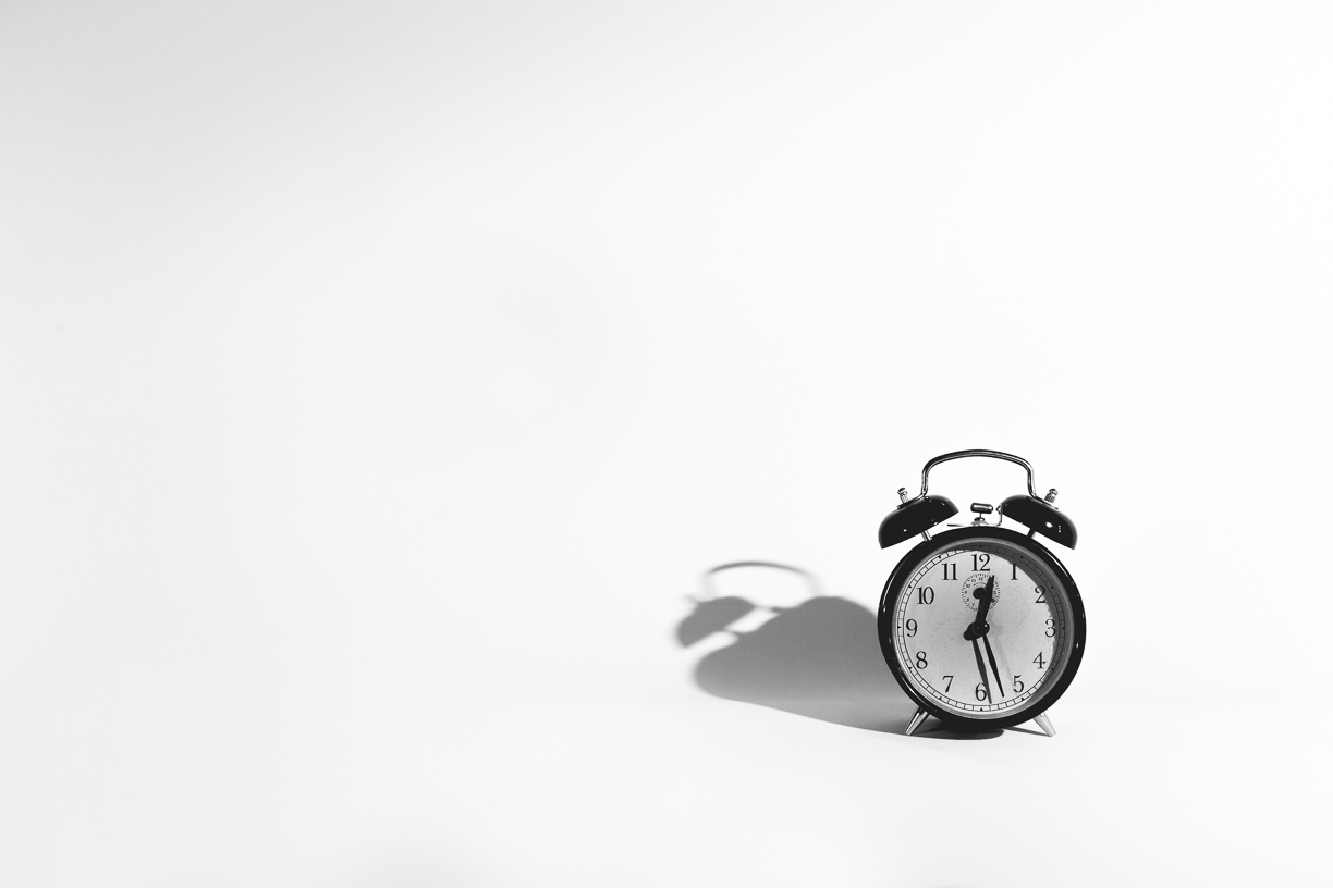 Time Shutterbug